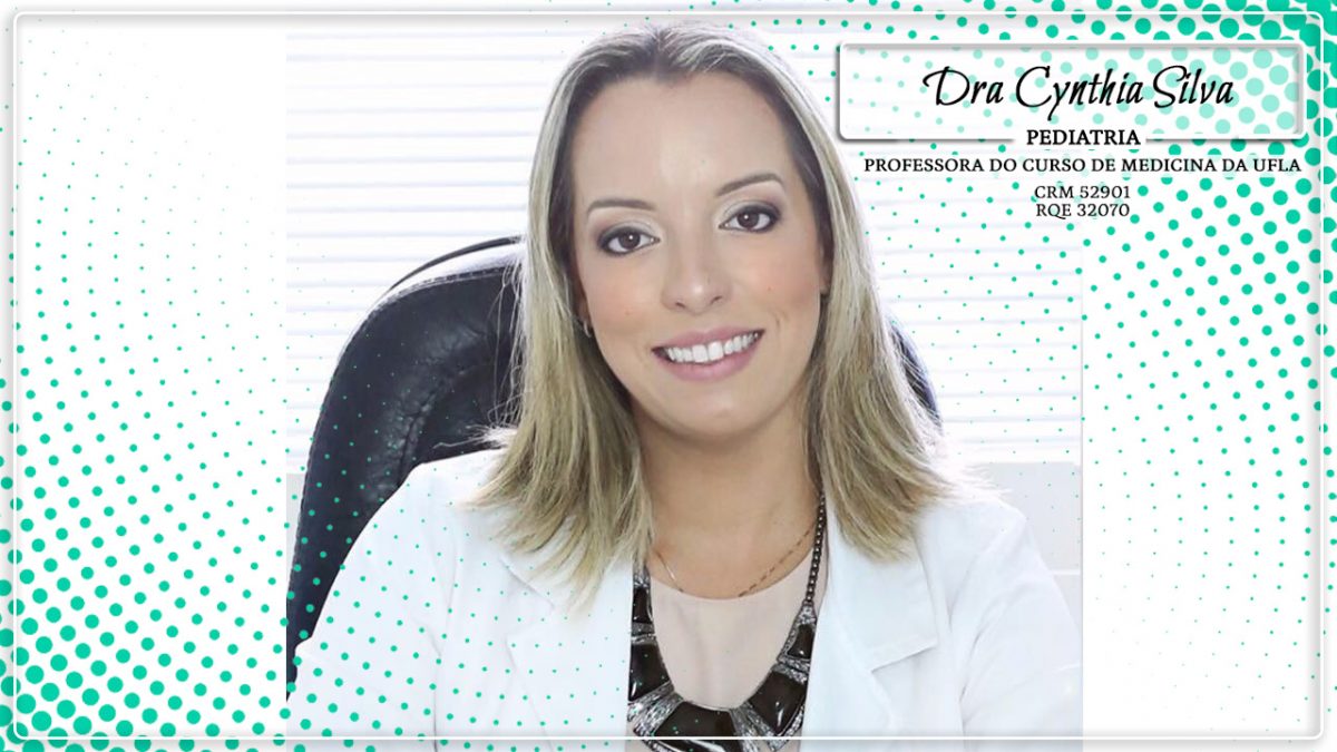 Dra. Cynthia Silva - Dalva Sueli